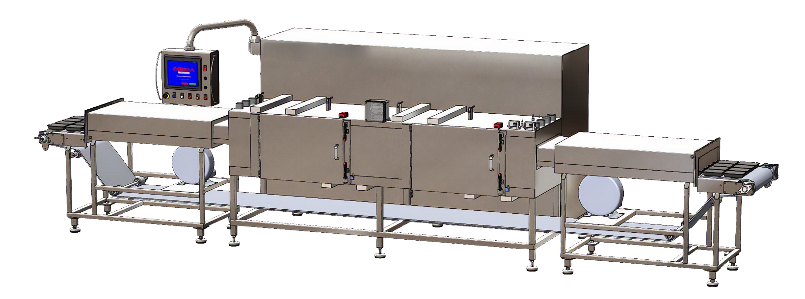 Odyssey Food Safety Equipment